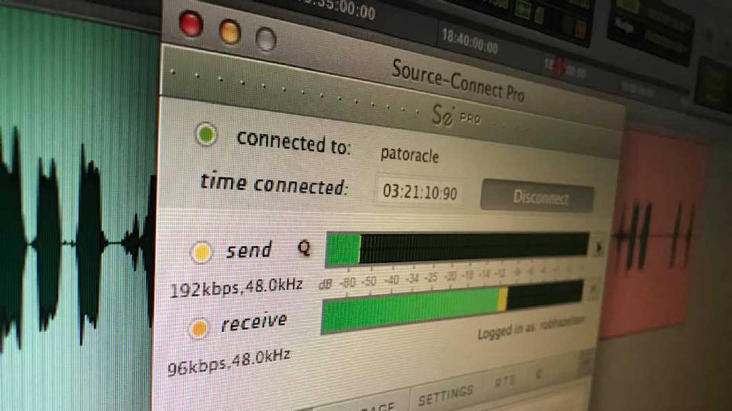 Rob Hazelton Voiceover and Production Services | Pleasant Ridge ...